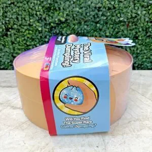 Crazy Fun | Toys | Viral Super Mega Jumbo Rainbow Mystery Squishy Bun ...